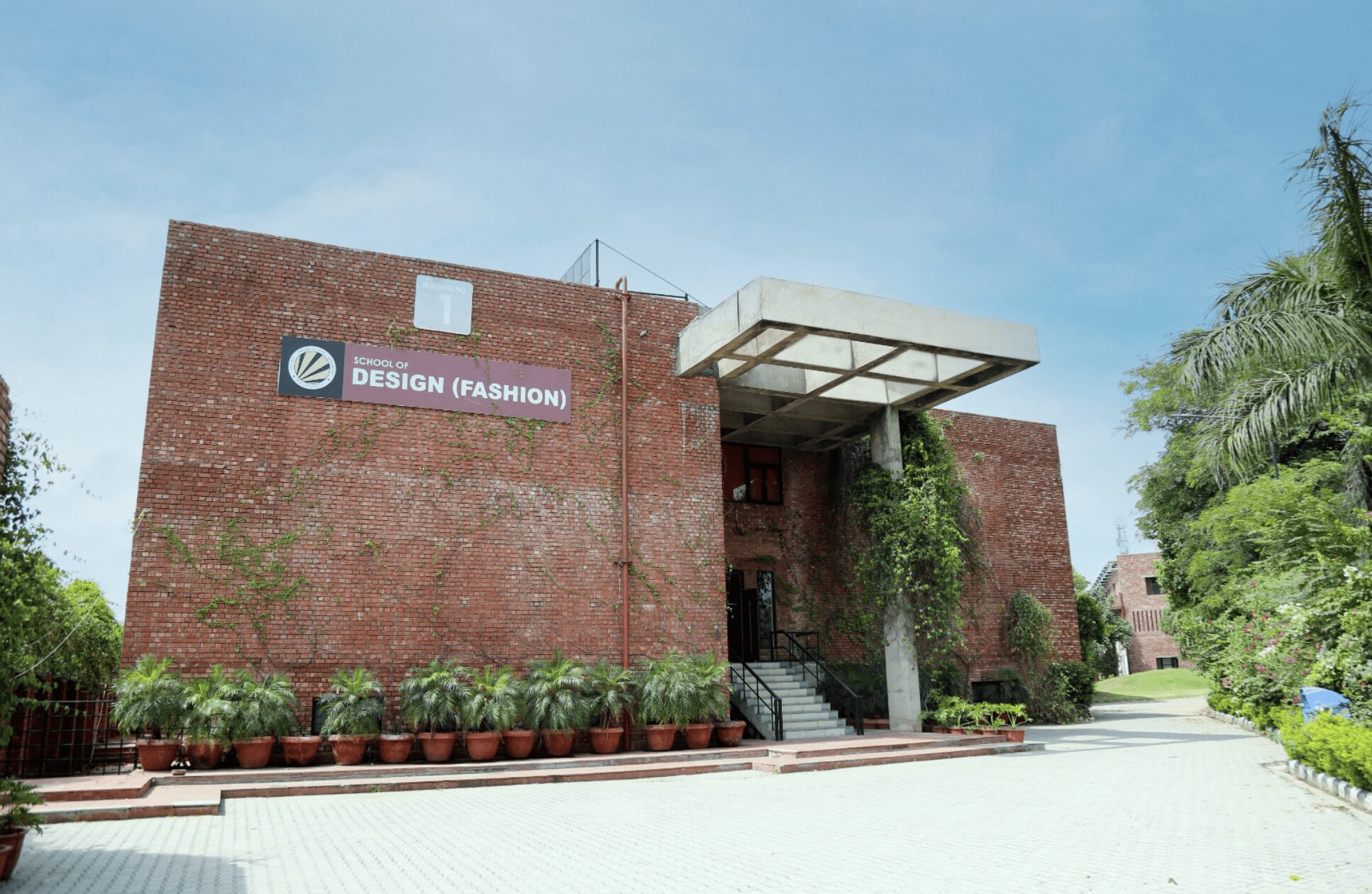 Lovely Professional University (LPU) : Shaping Future Leaders