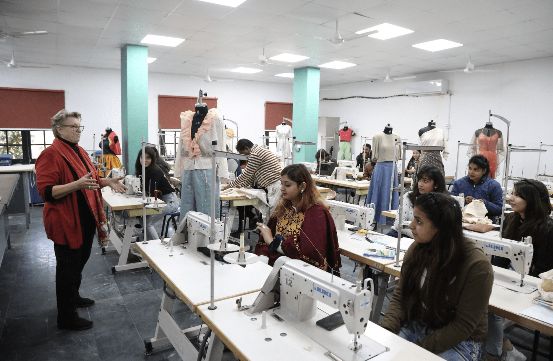 Lovely Professional University (LPU) : Shaping Future Leaders