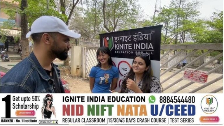 Post Exam Process at NIFT : Admission, Counseling, Results