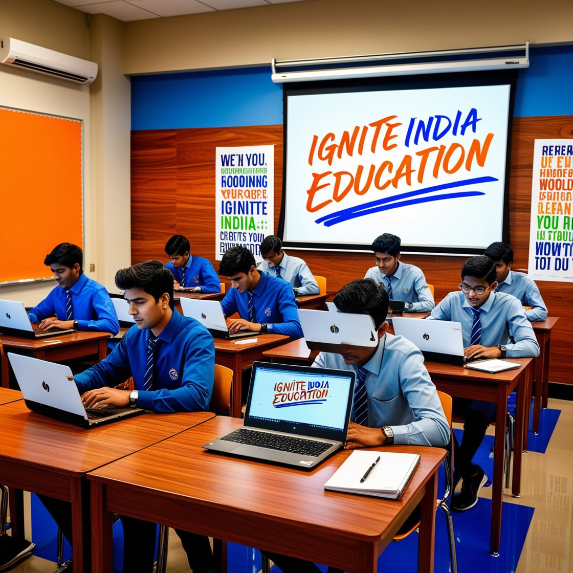 NIFT Coaching in Anna Nagar Chennai - Ignite India Education